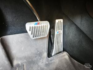 Balts BMW X5 2016 Kauņa, ar dzinēja tilpumu 3.00 L un nobraukumu 84 tūkst. km par 8250 €, foto 23 vietnē AUTOMOTO.COM.LV