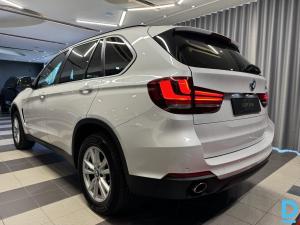 Balts BMW X5 2016 Mārupe, ar dzinēja tilpumu 2.00 L un nobraukumu 182 tūkst. km par 20559 €, foto 3 vietnē AUTOMOTO.COM.LV
