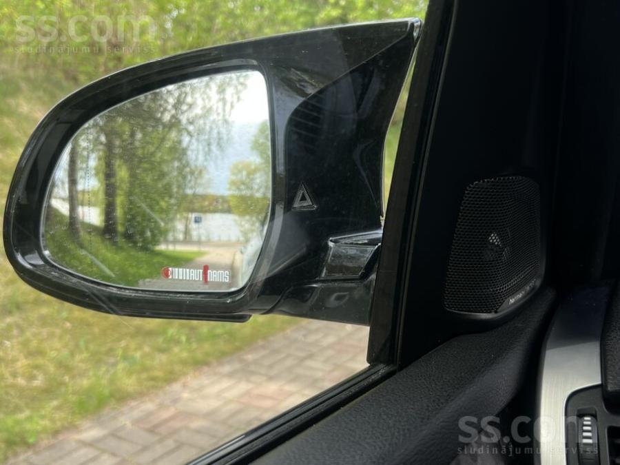 Balts BMW X5 2016 Rīga, ar dzinēja tilpumu 3.00 L un nobraukumu 206 tūkst. km par 25500 €, foto 14 vietnē AUTOMOTO.COM.LV