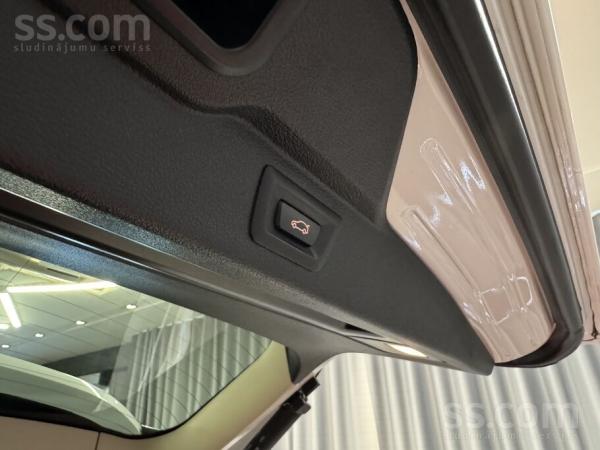 Balts BMW X5 2016 Rīga, ar dzinēja tilpumu 2.00 L un nobraukumu 182 tūkst. km par 20599 €, foto 10 vietnē AUTOMOTO.COM.LV