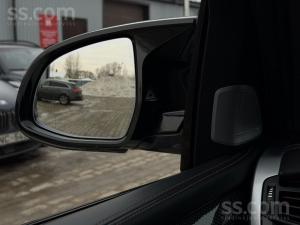 Белый БМВ Х5 2016 в Елгава, объемом двигателя 4.40 л и пробегом 135 тыс. км за 42900 €, фото 22 на AUTOMOTO.COM.LV