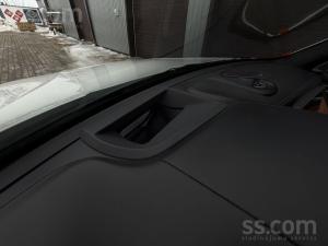 Белый БМВ Х5 2016 в Елгава, объемом двигателя 4.40 л и пробегом 135 тыс. км за 42900 €, фото 23 на AUTOMOTO.COM.LV