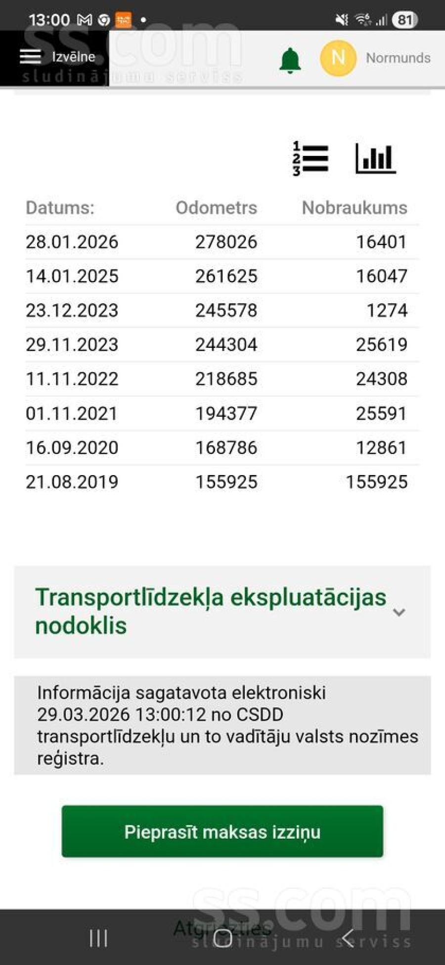 Белый БМВ Х5 2016 в Рига, объемом двигателя 3.00 л и пробегом 280 тыс. км за 20200 €, фото 24 на AUTOMOTO.COM.LV