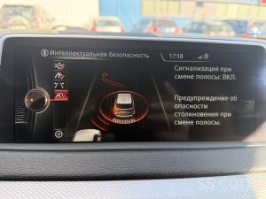 Белый БМВ Х5 2016 в Лиепая, объемом двигателя 3.00 л и пробегом 189 тыс. км за 30000 €, фото 21 на AUTOMOTO.COM.LV