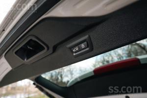 Balts BMW X5 2016 Dobele, ar dzinēja tilpumu 2.00 L un nobraukumu 160 tūkst. km par 23900 €, foto 13 vietnē AUTOMOTO.COM.LV