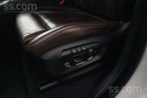 Balts BMW X5 2016 Dobele, ar dzinēja tilpumu 2.00 L un nobraukumu 160 tūkst. km par 23900 €, foto 17 vietnē AUTOMOTO.COM.LV