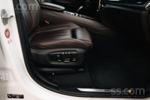 Balts BMW X5 2016 Dobele, ar dzinēja tilpumu 2.00 L un nobraukumu 160 tūkst. km par 23900 €, foto 18 vietnē AUTOMOTO.COM.LV