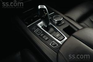 Balts BMW X5 2016 Dobele, ar dzinēja tilpumu 2.00 L un nobraukumu 160 tūkst. km par 23900 €, foto 20 vietnē AUTOMOTO.COM.LV