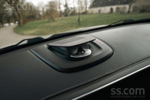 Balts BMW X5 2016 Dobele, ar dzinēja tilpumu 2.00 L un nobraukumu 160 tūkst. km par 23900 €, foto 24 vietnē AUTOMOTO.COM.LV