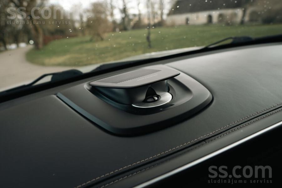 Balts BMW X5 2016 Dobele, ar dzinēja tilpumu 2.00 L un nobraukumu 160 tūkst. km par 23900 €, foto 24 vietnē AUTOMOTO.COM.LV