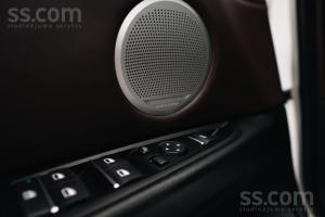 Balts BMW X5 2016 Dobele, ar dzinēja tilpumu 2.00 L un nobraukumu 160 tūkst. km par 23900 €, foto 25 vietnē AUTOMOTO.COM.LV