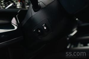 Balts BMW X5 2016 Dobele, ar dzinēja tilpumu 2.00 L un nobraukumu 160 tūkst. km par 23900 €, foto 27 vietnē AUTOMOTO.COM.LV