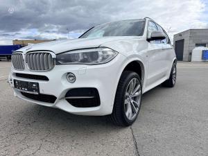 Balts BMW X5 2016 Kauņa, ar dzinēja tilpumu 2.99 L un nobraukumu 230 tūkst. km par 11800 €, foto 3 vietnē AUTOMOTO.COM.LV