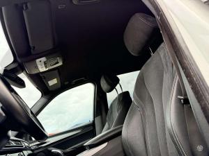 Balts BMW X5 2016 Kauņa, ar dzinēja tilpumu 2.99 L un nobraukumu 230 tūkst. km par 11800 €, foto 13 vietnē AUTOMOTO.COM.LV