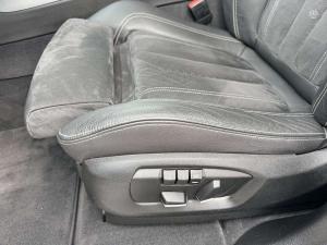 Balts BMW X5 2016 Kauņa, ar dzinēja tilpumu 2.99 L un nobraukumu 230 tūkst. km par 11800 €, foto 14 vietnē AUTOMOTO.COM.LV