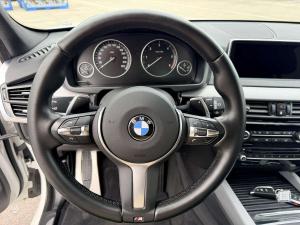 Balts BMW X5 2016 Kauņa, ar dzinēja tilpumu 2.99 L un nobraukumu 230 tūkst. km par 11800 €, foto 18 vietnē AUTOMOTO.COM.LV
