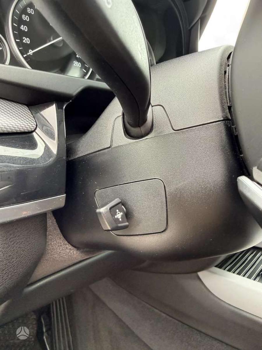 Balts BMW X5 2016 Kauņa, ar dzinēja tilpumu 2.99 L un nobraukumu 230 tūkst. km par 11800 €, foto 19 vietnē AUTOMOTO.COM.LV