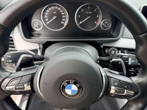 Balts BMW X5 2016 Kauņa, ar dzinēja tilpumu 2.99 L un nobraukumu 230 tūkst. km par 11800 €, foto 20 vietnē AUTOMOTO.COM.LV