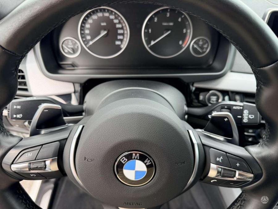 Balts BMW X5 2016 Kauņa, ar dzinēja tilpumu 2.99 L un nobraukumu 230 tūkst. km par 11800 €, foto 20 vietnē AUTOMOTO.COM.LV