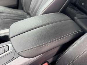 Balts BMW X5 2016 Kauņa, ar dzinēja tilpumu 2.99 L un nobraukumu 230 tūkst. km par 11800 €, foto 24 vietnē AUTOMOTO.COM.LV