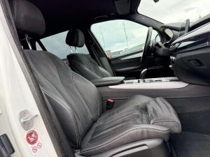 Balts BMW X5 2016 Kauņa, ar dzinēja tilpumu 2.99 L un nobraukumu 230 tūkst. km par 11800 €, foto 27 vietnē AUTOMOTO.COM.LV