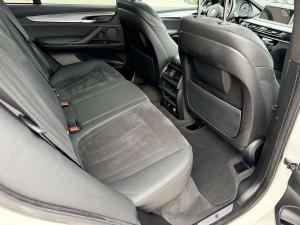 Balts BMW X5 2016 Kauņa, ar dzinēja tilpumu 2.99 L un nobraukumu 230 tūkst. km par 11800 €, foto 28 vietnē AUTOMOTO.COM.LV