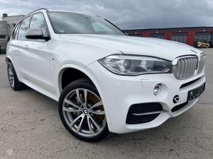 Balts BMW X5 2016 Kauņa, ar dzinēja tilpumu 2.99 L un nobraukumu 230 tūkst. km par 11800 €, foto 34 vietnē AUTOMOTO.COM.LV