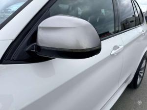 Balts BMW X5 2016 Kauņa, ar dzinēja tilpumu 2.99 L un nobraukumu 230 tūkst. km par 11800 €, foto 38 vietnē AUTOMOTO.COM.LV