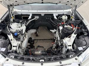 Balts BMW X5 2016 Kauņa, ar dzinēja tilpumu 2.99 L un nobraukumu 230 tūkst. km par 11800 €, foto 39 vietnē AUTOMOTO.COM.LV