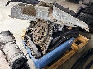 Balts BMW X5 2016 Kauņa, ar dzinēja tilpumu 2.99 L un nobraukumu 230 tūkst. km par 11800 €, foto 42 vietnē AUTOMOTO.COM.LV