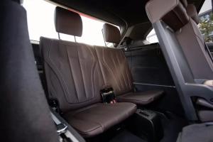 White BMW X5 2016 in Jelgava, with an engine capacity of 3.00 L and mileage of 197 thousand km for 29900 €, photo 66 on AUTOMOTO.COM.LV