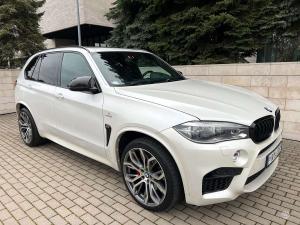 Balts BMW X5 2016 Viļņa, ar dzinēja tilpumu 4.40 L un nobraukumu 152 tūkst. km par 15900 €, foto 3 vietnē AUTOMOTO.COM.LV
