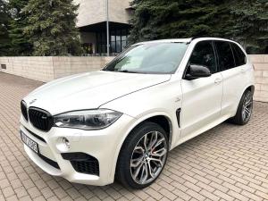 Balts BMW X5 2016 Viļņa, ar dzinēja tilpumu 4.40 L un nobraukumu 152 tūkst. km par 15900 €, foto 10 vietnē AUTOMOTO.COM.LV