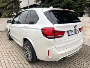 Balts BMW X5 2016 Viļņa, ar dzinēja tilpumu 4.40 L un nobraukumu 152 tūkst. km par 15900 €, foto 11 vietnē AUTOMOTO.COM.LV