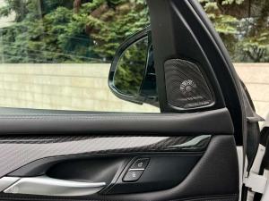 Balts BMW X5 2016 Viļņa, ar dzinēja tilpumu 4.40 L un nobraukumu 152 tūkst. km par 15900 €, foto 20 vietnē AUTOMOTO.COM.LV