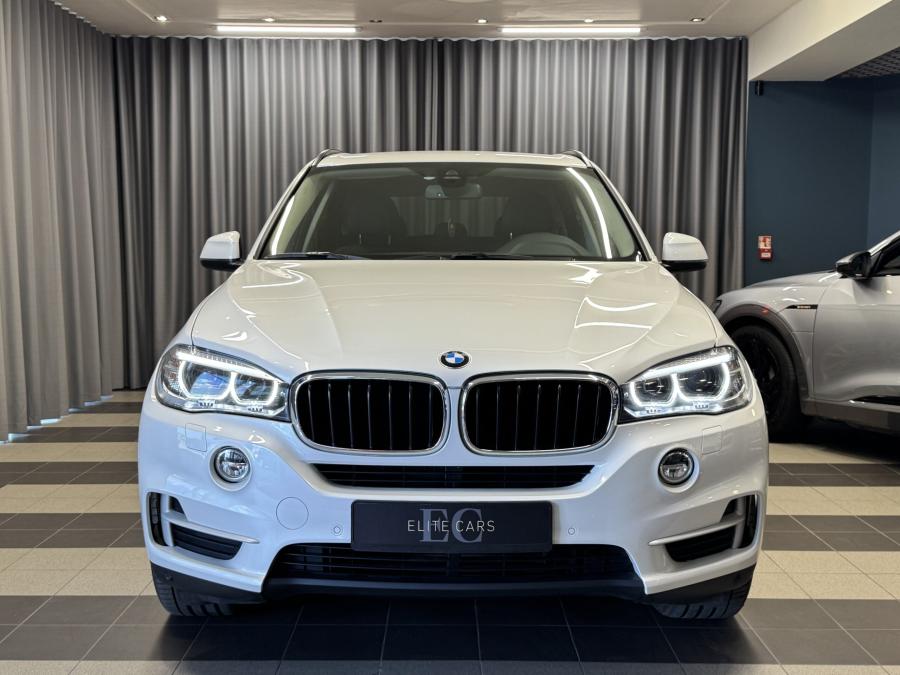 Balts BMW X5 2016 Rīga, ar dzinēja tilpumu 2.00 L un nobraukumu 182 tūkst. km par 20599 €, foto 3 vietnē AUTOMOTO.COM.LV