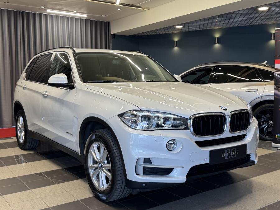 Balts BMW X5 2016 Rīga, ar dzinēja tilpumu 2.00 L un nobraukumu 182 tūkst. km par 20599 €, foto 5 vietnē AUTOMOTO.COM.LV