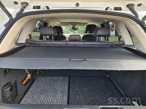 Balts BMW X5 2016 Rīga, ar dzinēja tilpumu 3.00 L un nobraukumu 148 tūkst. km par 34200 €, foto 9 vietnē AUTOMOTO.COM.LV