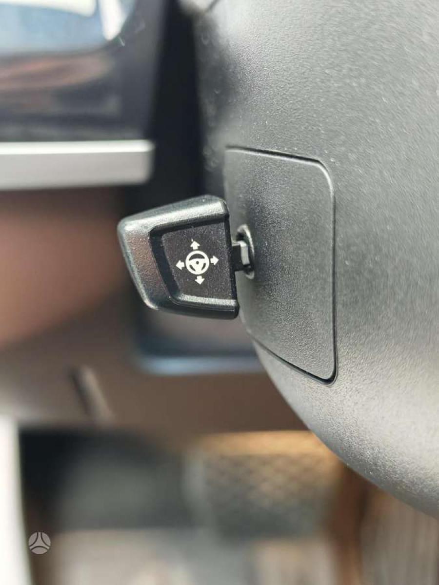 Balts BMW X5 2016 Viļņa, ar dzinēja tilpumu 3.00 L un nobraukumu 155 tūkst. km par 22000 €, foto 16 vietnē AUTOMOTO.COM.LV