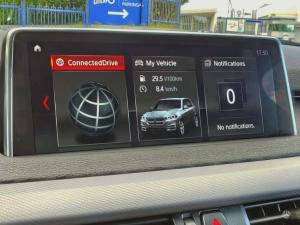Balts BMW X5 2016 Viļņa, ar dzinēja tilpumu 3.00 L un nobraukumu 155 tūkst. km par 22000 €, foto 23 vietnē AUTOMOTO.COM.LV