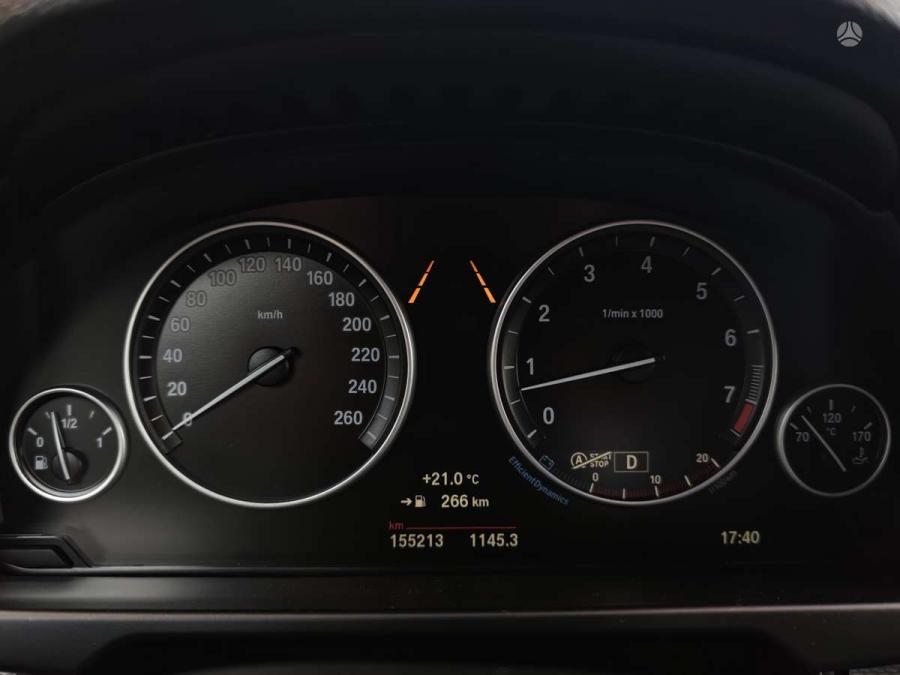 Balts BMW X5 2016 Viļņa, ar dzinēja tilpumu 3.00 L un nobraukumu 155 tūkst. km par 22000 €, foto 28 vietnē AUTOMOTO.COM.LV