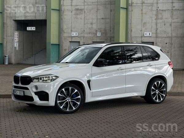 Balts BMW X5 2016 Jelgava, ar dzinēja tilpumu 4.40 L un nobraukumu 143 tūkst. km par 42500 €, foto 10 vietnē AUTOMOTO.COM.LV
