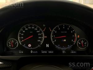 Белый БМВ Х5 2016 в Елгава, объемом двигателя 4.40 л и пробегом 143 тыс. км за 42500 €, фото 21 на AUTOMOTO.COM.LV