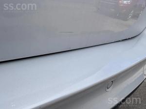 Balts BMW X5 2016 Rīga, ar dzinēja tilpumu 3.00 L un nobraukumu 240 tūkst. km par 15500 €, foto 7 vietnē AUTOMOTO.COM.LV