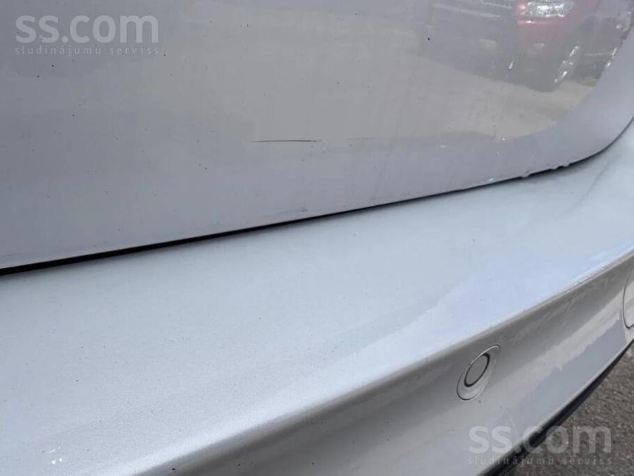 Balts BMW X5 2016 Rīga, ar dzinēja tilpumu 3.00 L un nobraukumu 240 tūkst. km par 15500 €, foto 7 vietnē AUTOMOTO.COM.LV