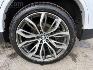 Balts BMW X5 2016 Rīga, ar dzinēja tilpumu 3.00 L un nobraukumu 240 tūkst. km par 15500 €, foto 10 vietnē AUTOMOTO.COM.LV