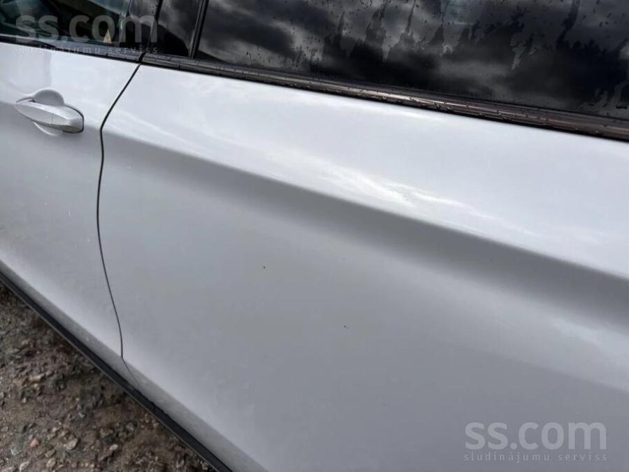 Balts BMW X5 2016 Rīga, ar dzinēja tilpumu 3.00 L un nobraukumu 240 tūkst. km par 15500 €, foto 11 vietnē AUTOMOTO.COM.LV