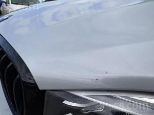 Balts BMW X5 2016 Rīga, ar dzinēja tilpumu 3.00 L un nobraukumu 240 tūkst. km par 15500 €, foto 15 vietnē AUTOMOTO.COM.LV