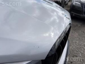 Balts BMW X5 2016 Rīga, ar dzinēja tilpumu 3.00 L un nobraukumu 240 tūkst. km par 15500 €, foto 18 vietnē AUTOMOTO.COM.LV