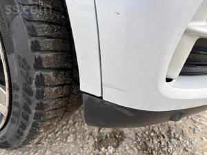 Balts BMW X5 2016 Rīga, ar dzinēja tilpumu 3.00 L un nobraukumu 240 tūkst. km par 15500 €, foto 20 vietnē AUTOMOTO.COM.LV